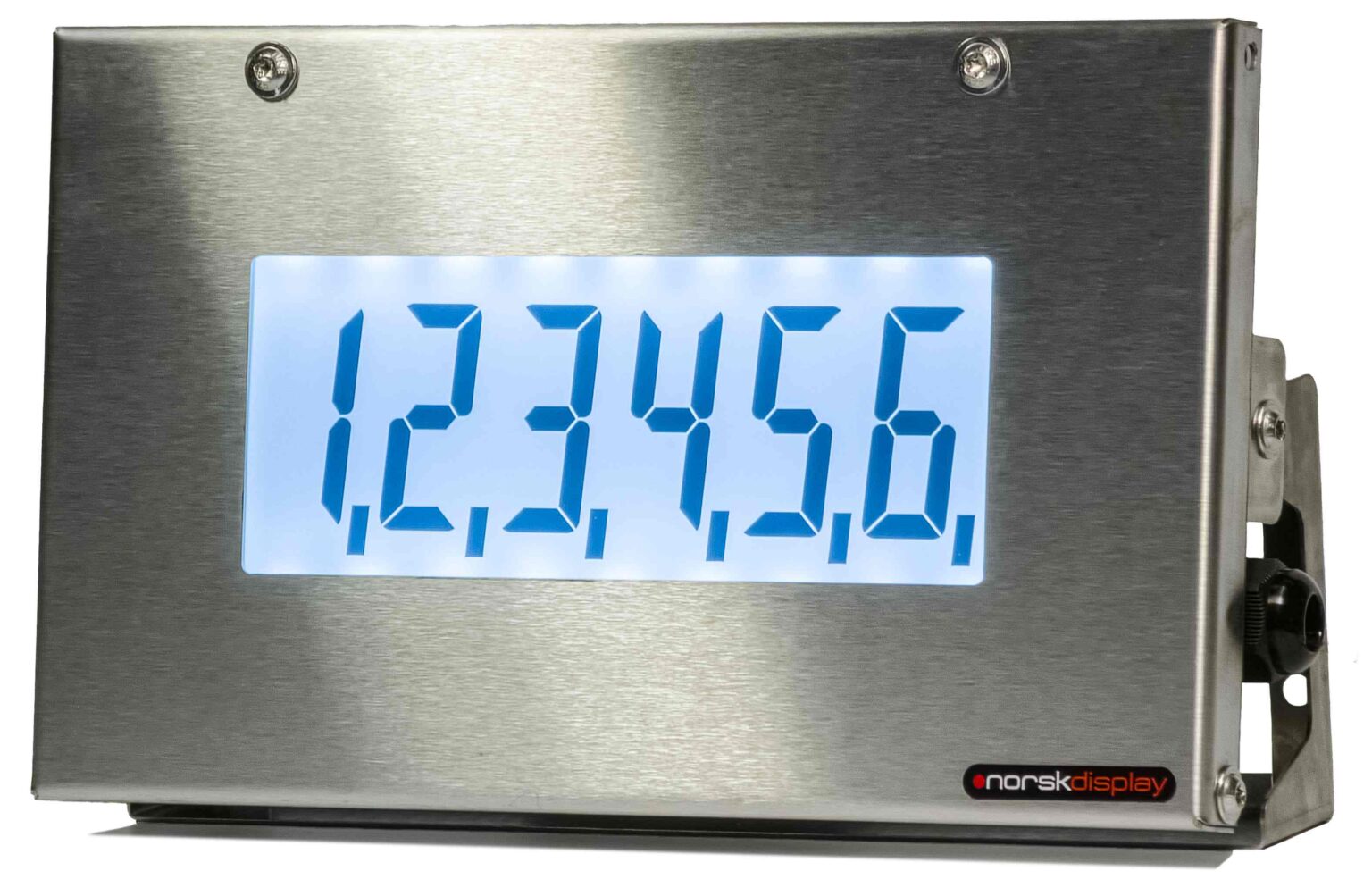 45mm LCD